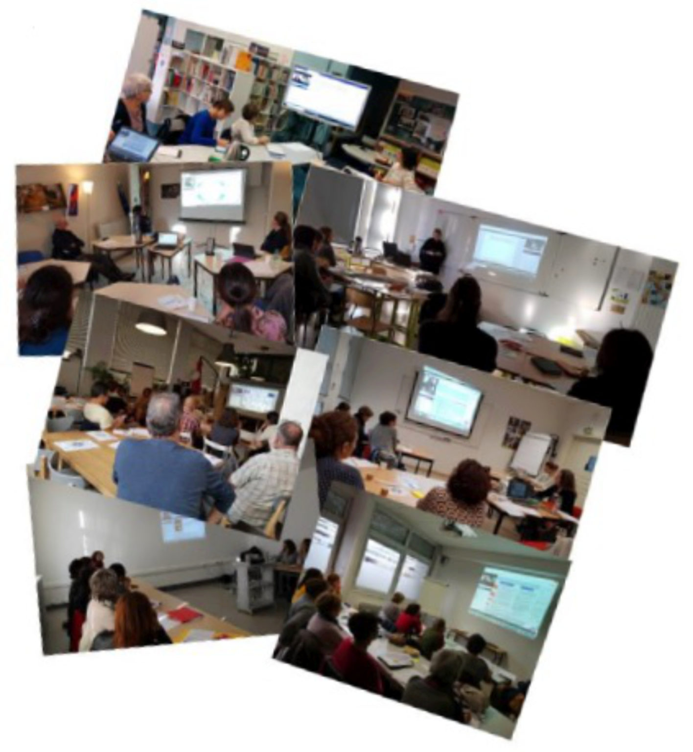 Webinaires – Doc en Stock